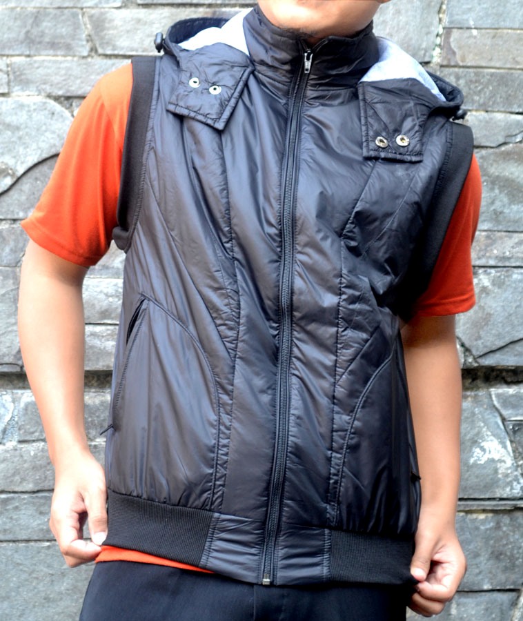 Rompi Custom - Eraine Clothing